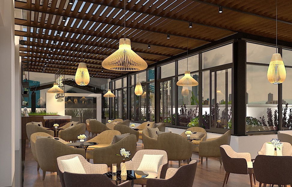 IDMC Building Duy Tân Quận Nam Từ Liêm