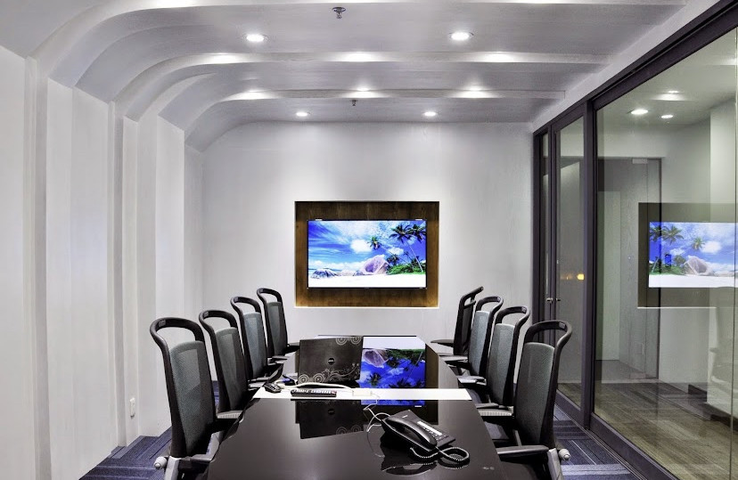 MPC Building Quận Phú Nhuận