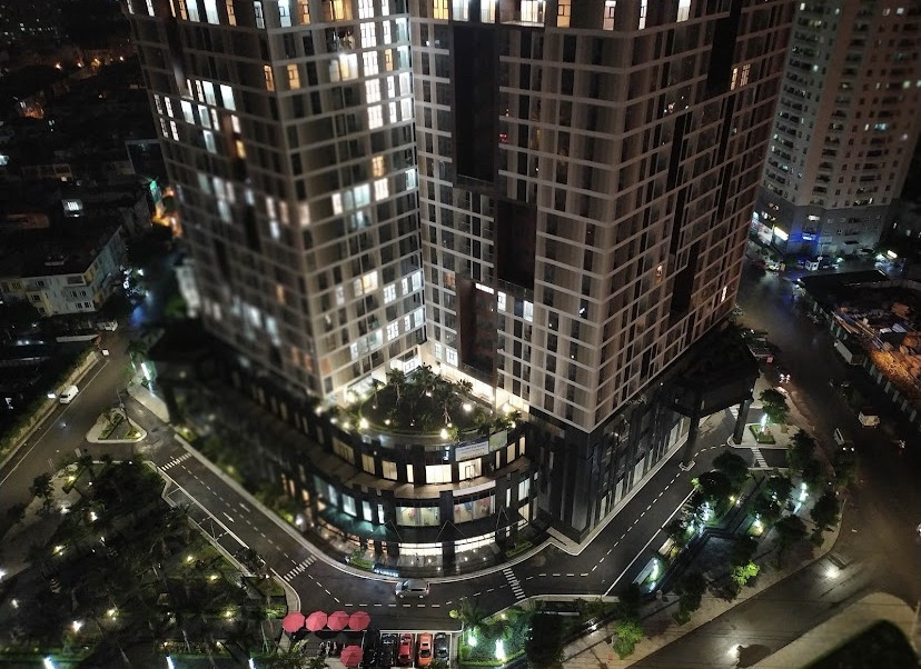 Chung Cư Anland Complex Quận Hà Đông