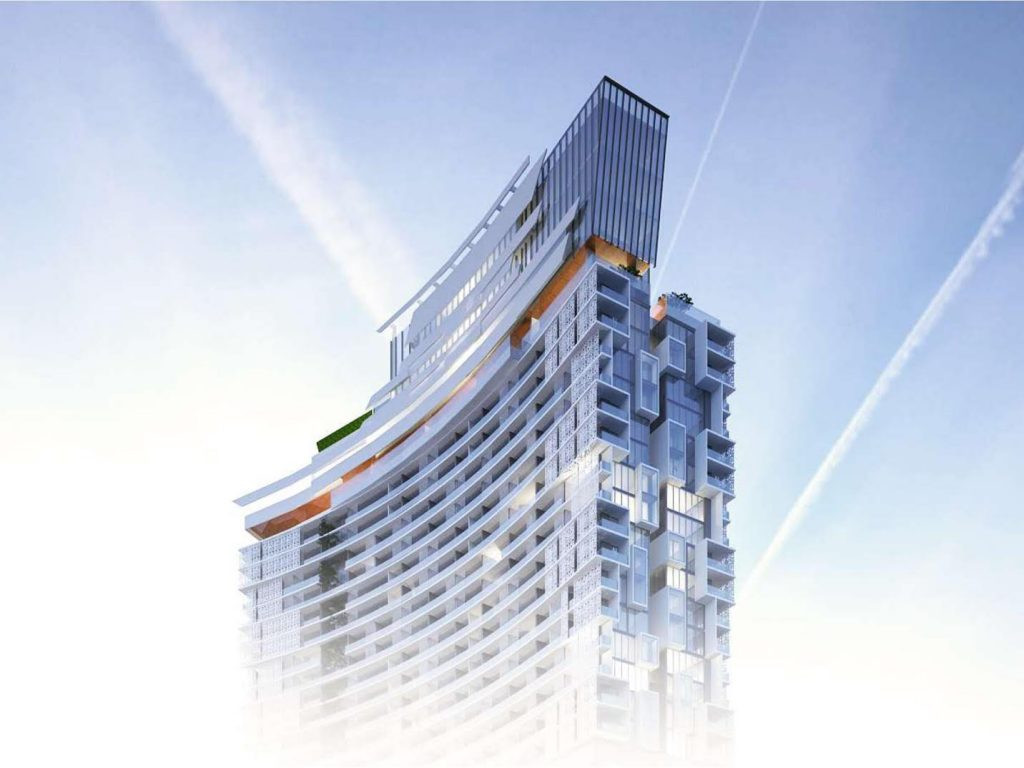 Khách sạn Hyatt Regency Nha Trang (A&B Central Square) Thành phố Nha Trang