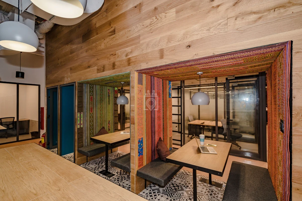 Toong IPH Quận Cầu Giấy