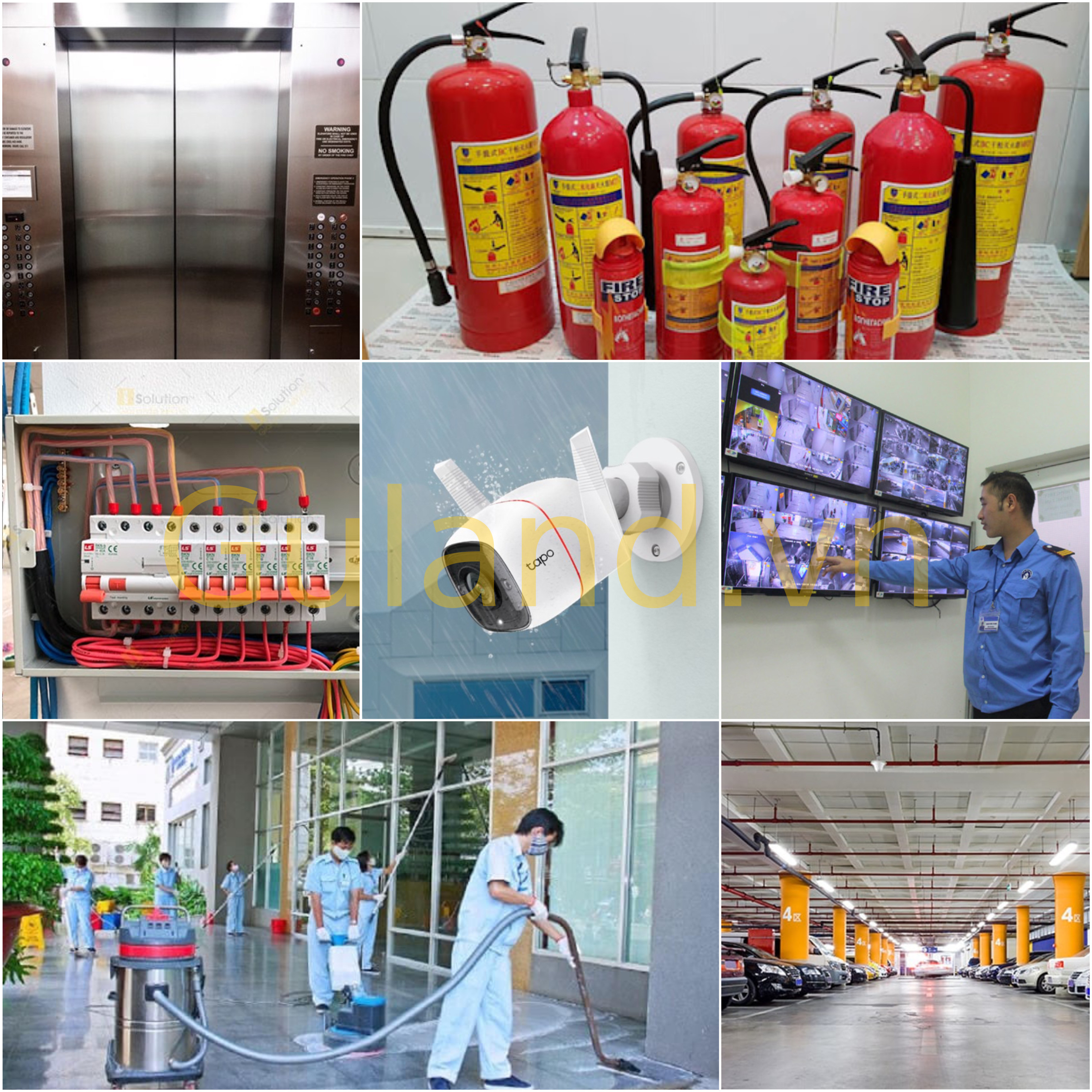 Toong IPH Quận Cầu Giấy