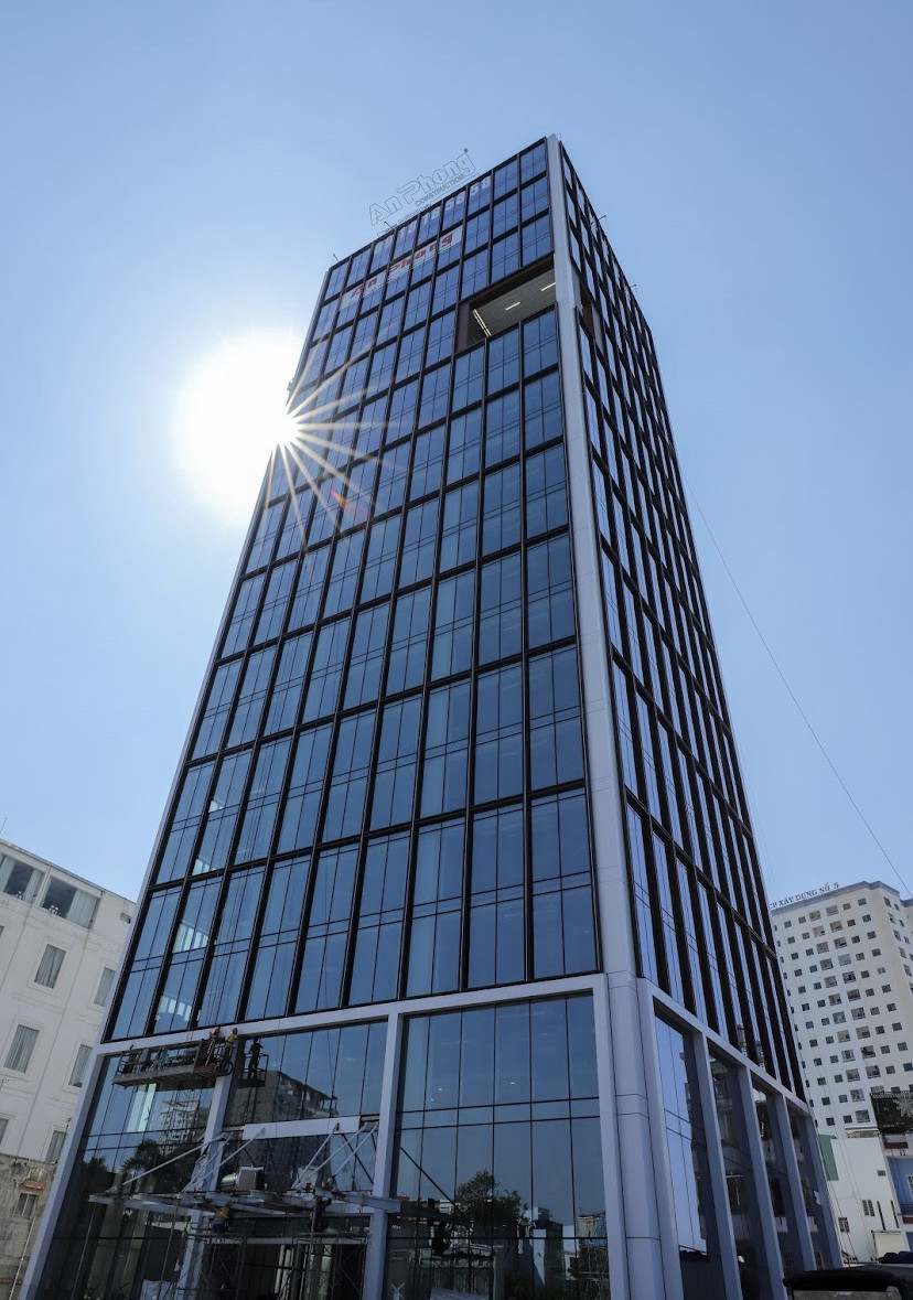 AP Tower Quận Bình Thạnh