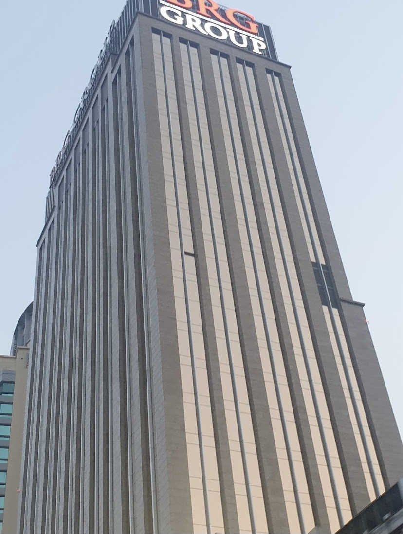 BRG Tower Quận Hoàn Kiếm