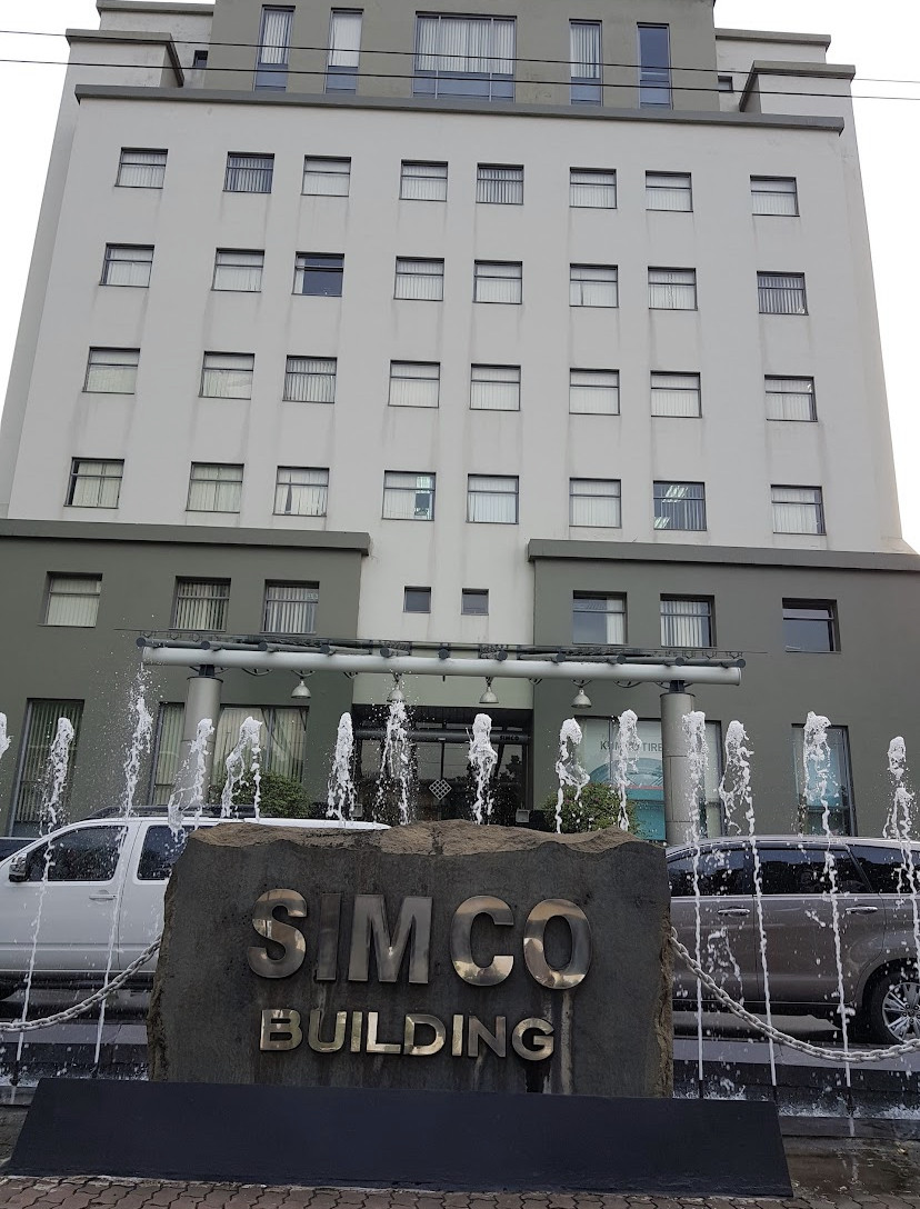 Simco Building Quận Nam Từ Liêm