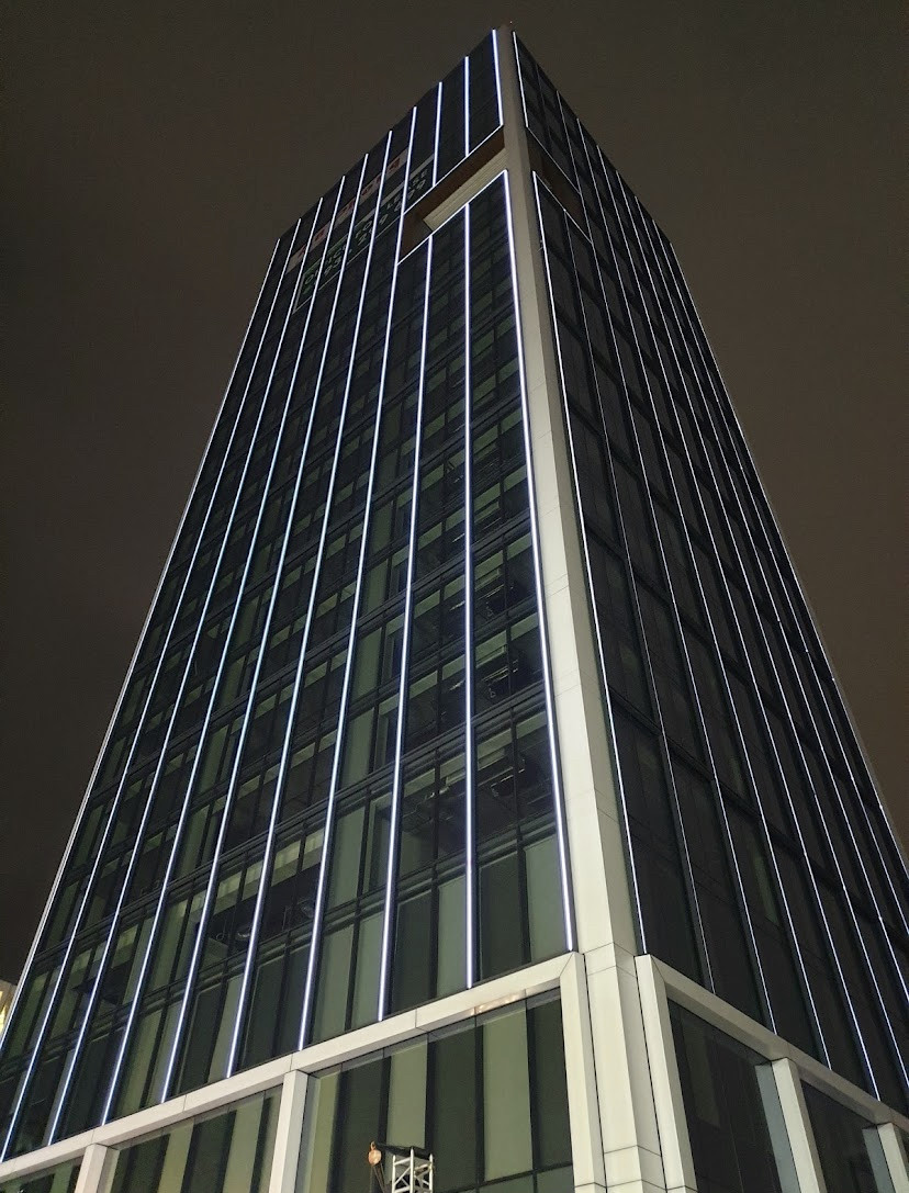 AP Tower Quận Bình Thạnh