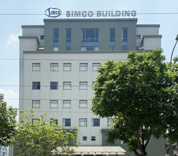 Simco Building Quận Nam Từ Liêm