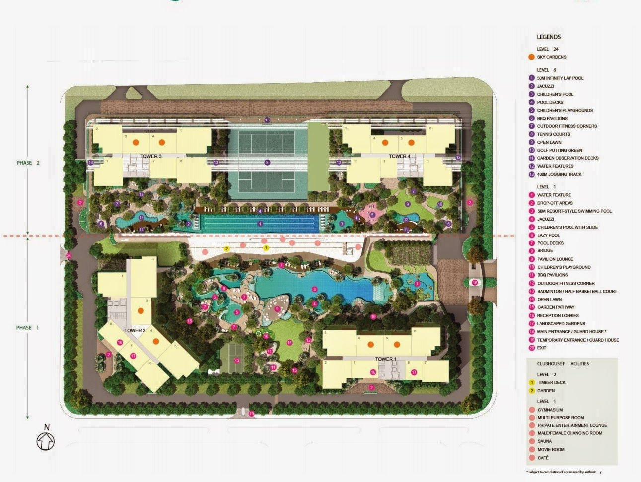 Trung tâm thương mại Estella Place Thành phố Thủ Đức
