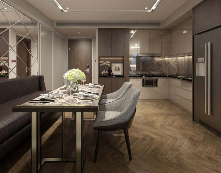 M Landmark Residences Quận Hải Châu