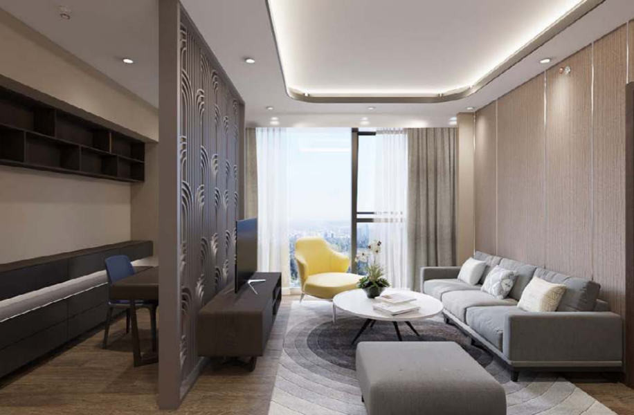 M Landmark Residences Quận Hải Châu