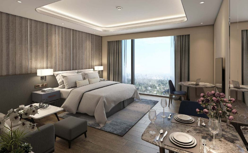 M Landmark Residences Quận Hải Châu