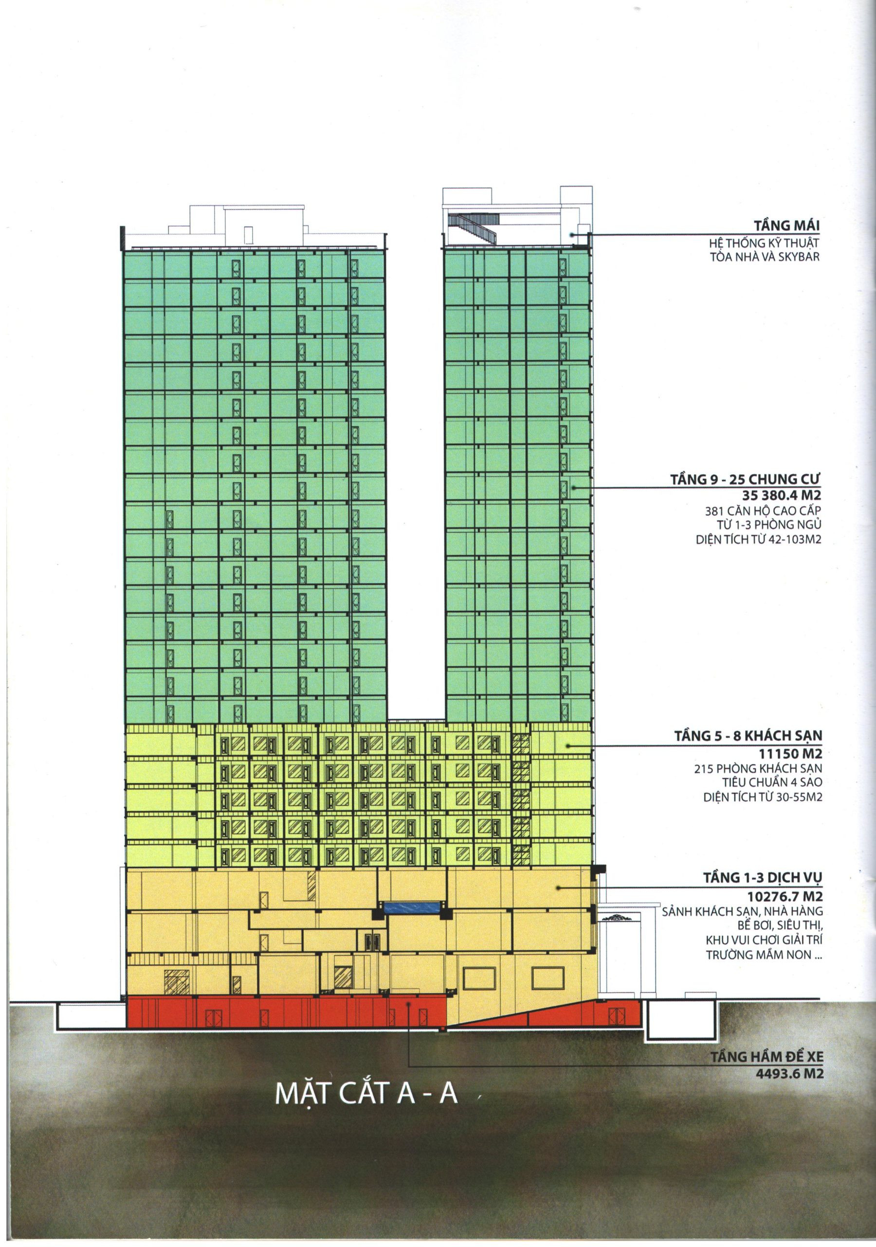 Phoenix Tower Bắc Ninh Thành phố Bắc Ninh