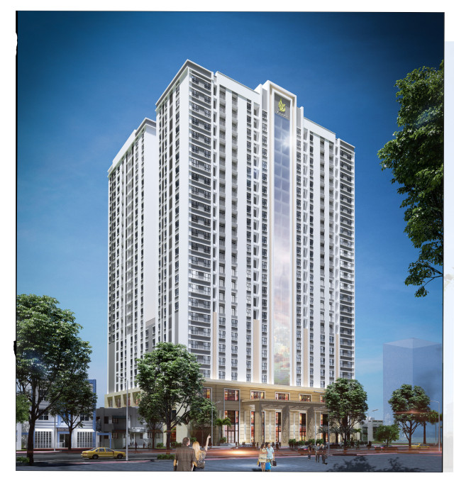 Phoenix Tower Bắc Ninh Thành phố Bắc Ninh