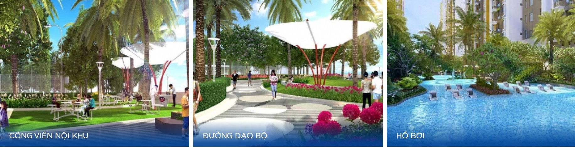 Chung cư Saigonland Apartment Quận Bình Thạnh