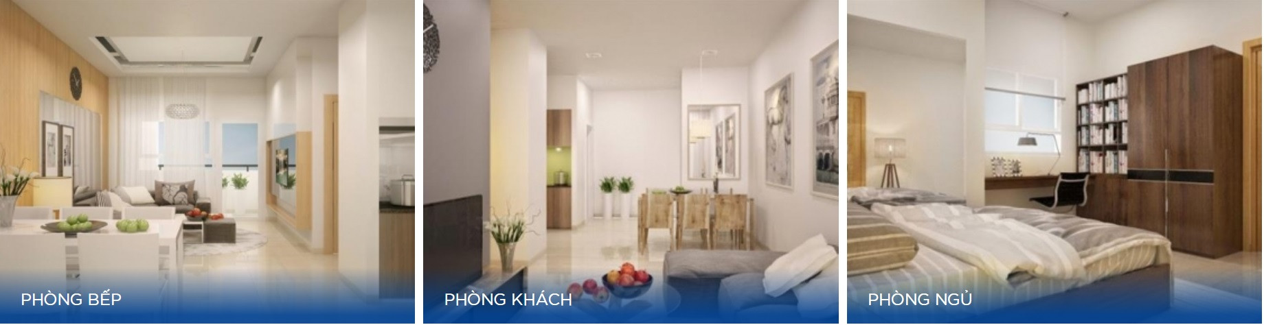 Chung cư Saigonland Apartment Quận Bình Thạnh