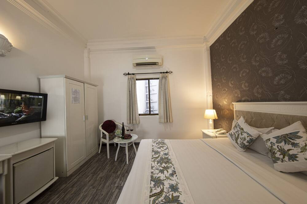 Vilion Central Hotel Quận 1