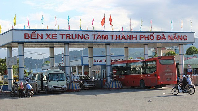 DITP Tower Quận Liên Chiểu