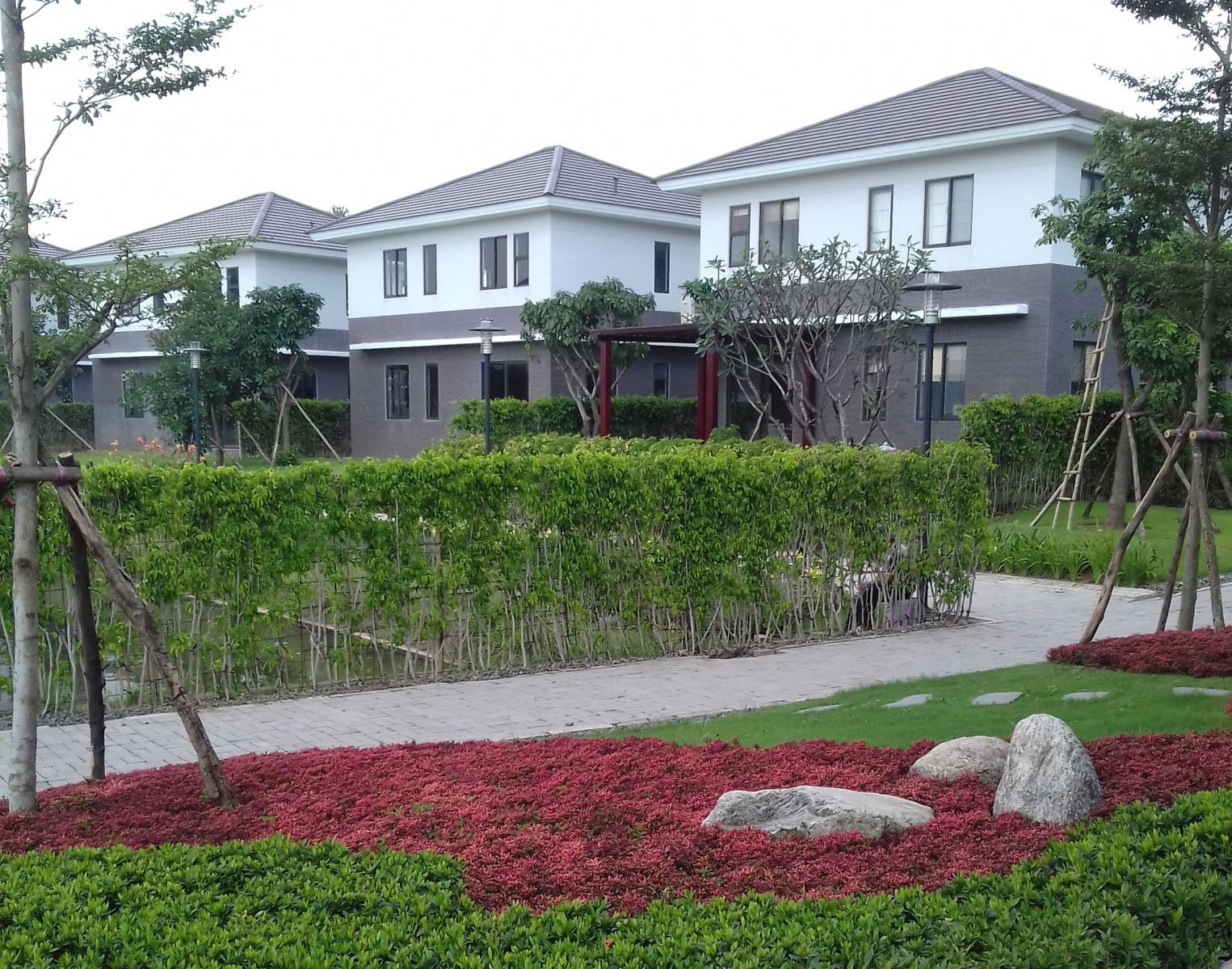 Valora Fuji Quận 9