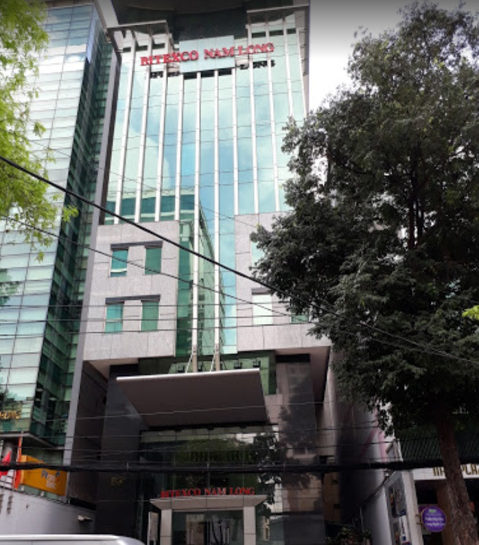 Bitexco Nam Long Building Quận 3