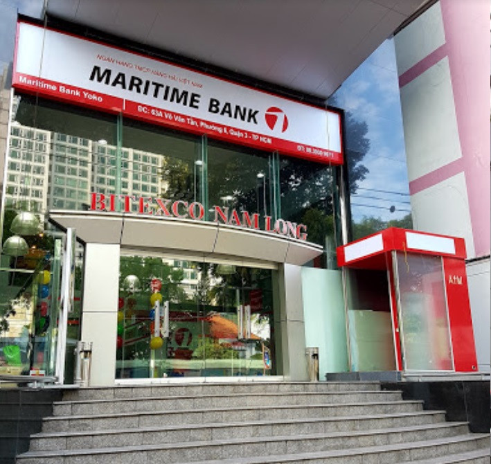 Bitexco Nam Long Building Quận 3