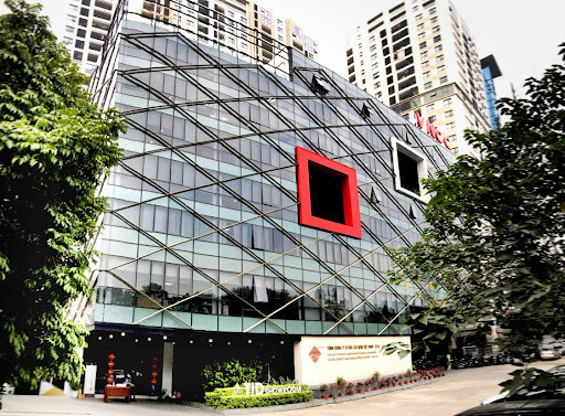 VNCC Building Quận Đống Đa