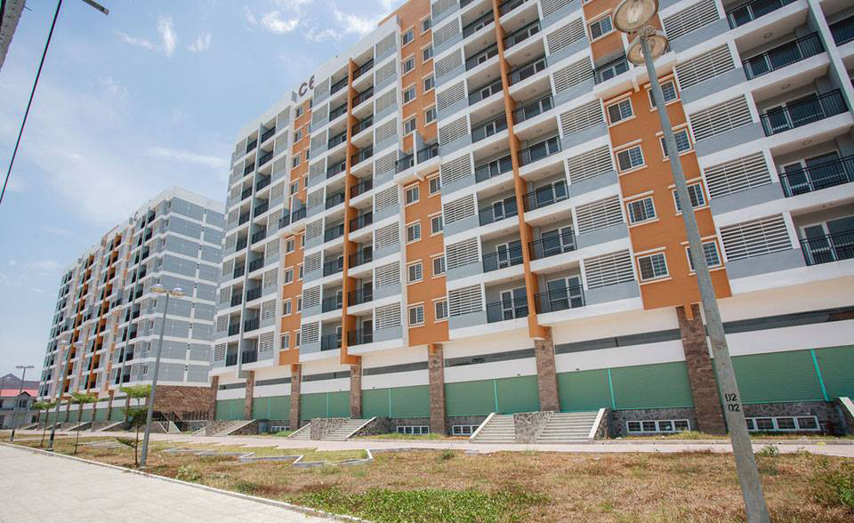 Chung cư Man Thiện Quận 9