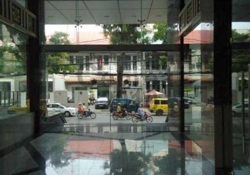 OSC Building Quận 3