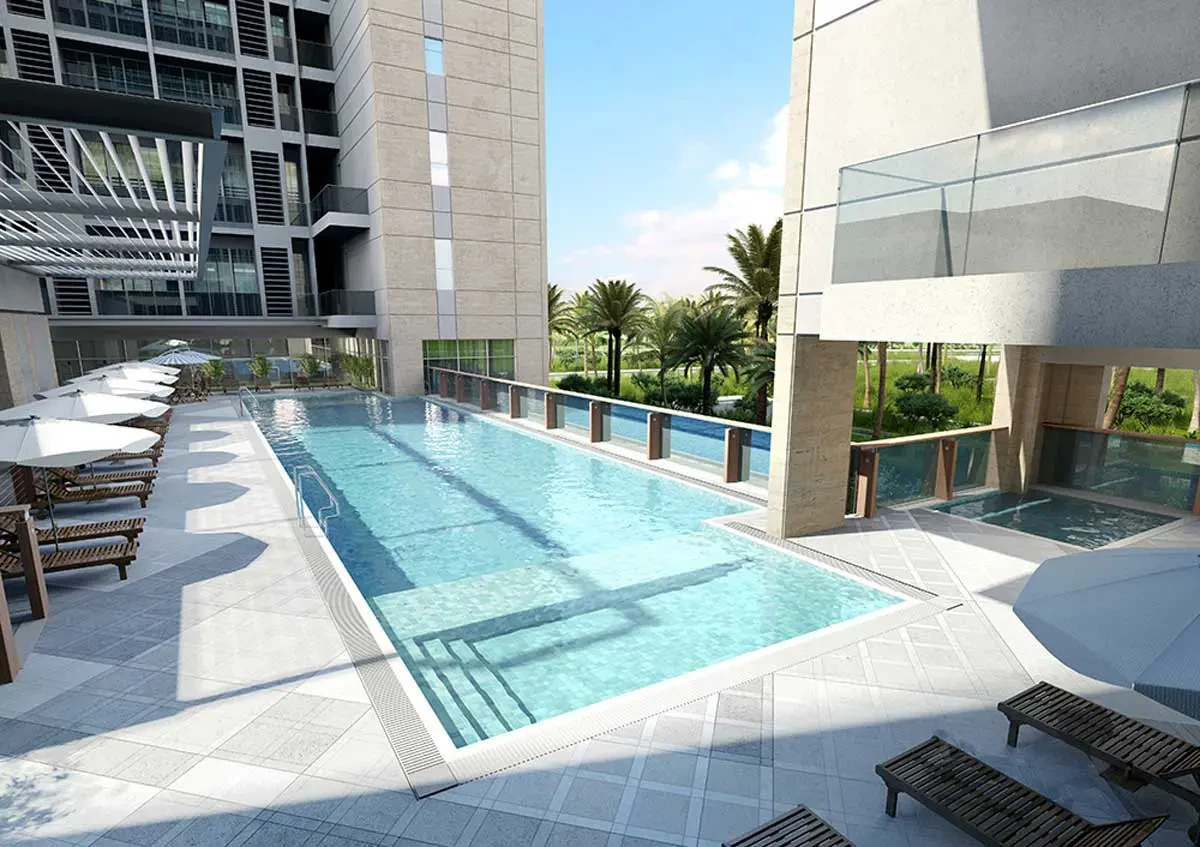 Chung cư Osimi Tower Gò Vấp Quận Gò Vấp