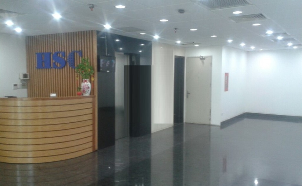 HSC Building Quận 3