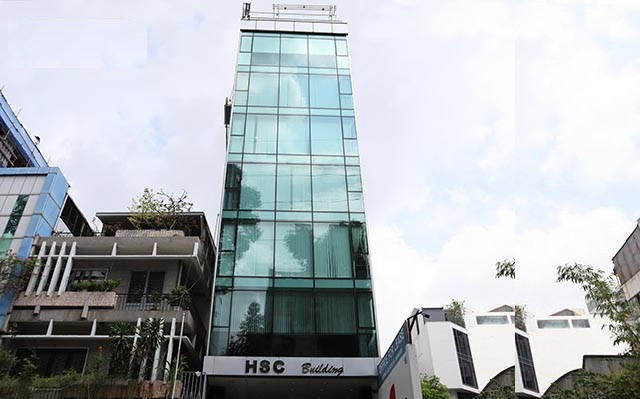 HSC Building Quận 3