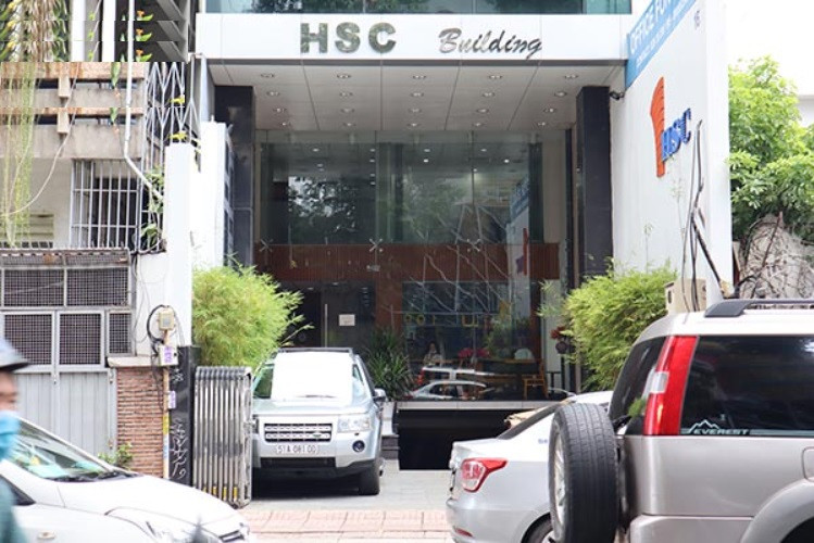 HSC Building Quận 3