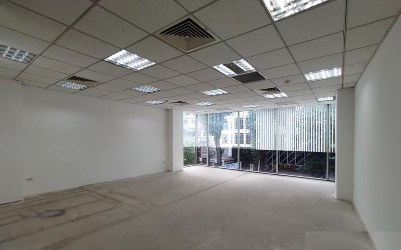 HSC Building Quận 3