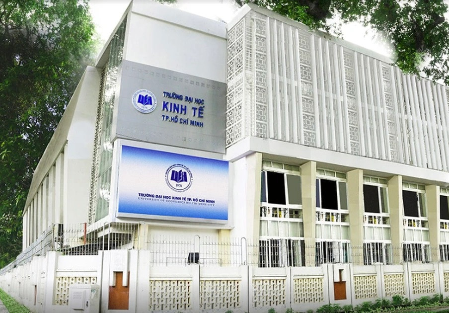 HSC Building Quận 3