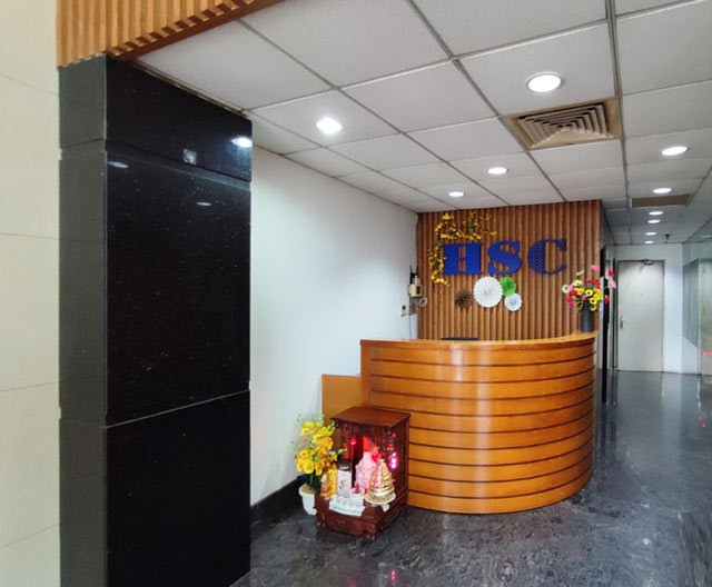 HSC Building Quận 3