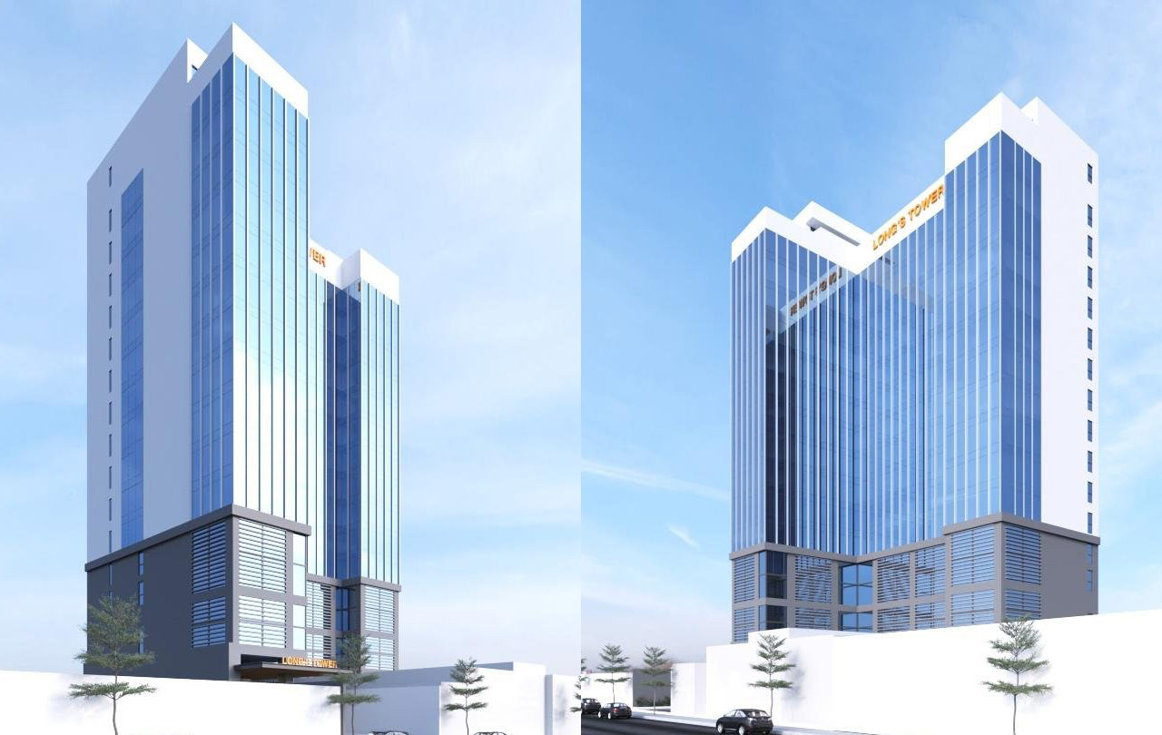 L’Mak Long Tower Quận Bình Thạnh