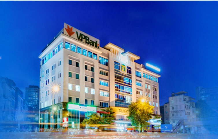 Kinh Do Building Quận Đống Đa