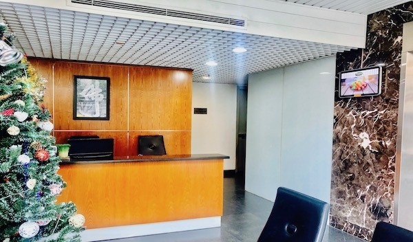 LTA Building Quận Tân Bình