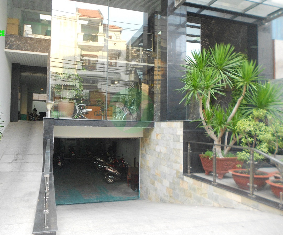 LTA Building Quận Tân Bình