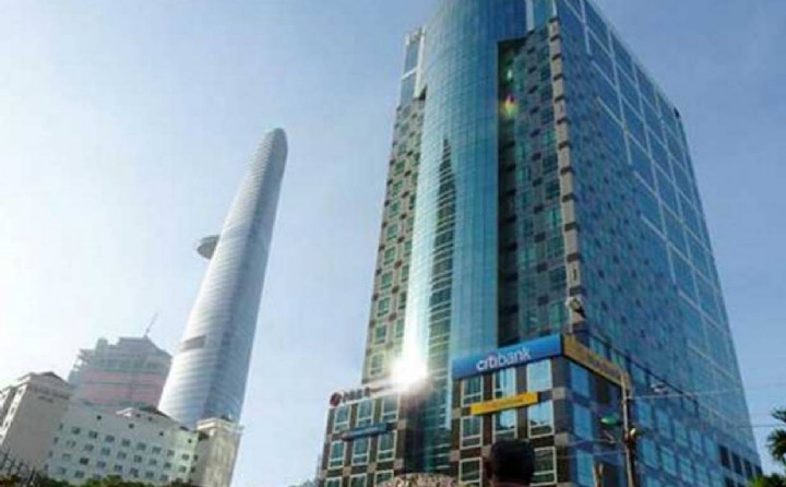 Sunwah Tower Quận 1