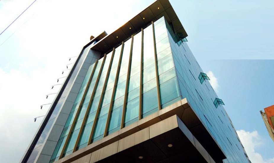 Pjico Building Quận 3