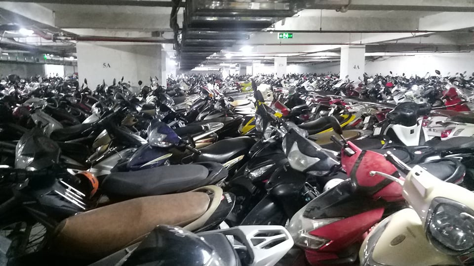 PVC Hong Ha Building Quận Đống Đa