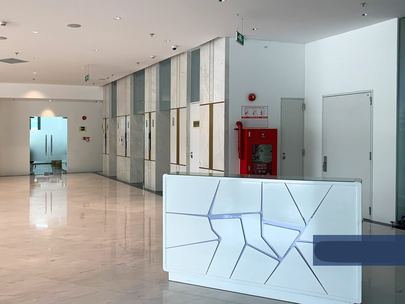 MITALAB TOWER Quận Tân Bình