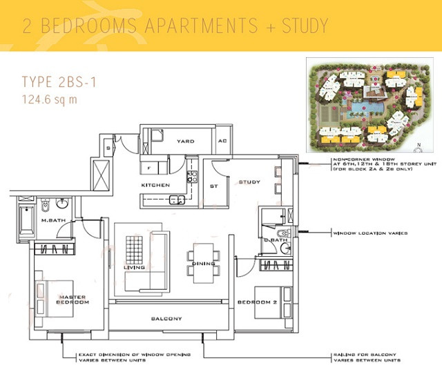 Chung cư Estella Thành phố Thủ Đức