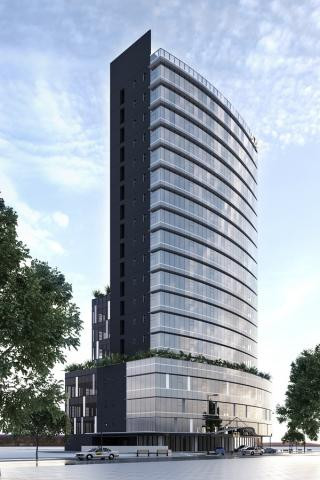 The 678 Building Quận 7