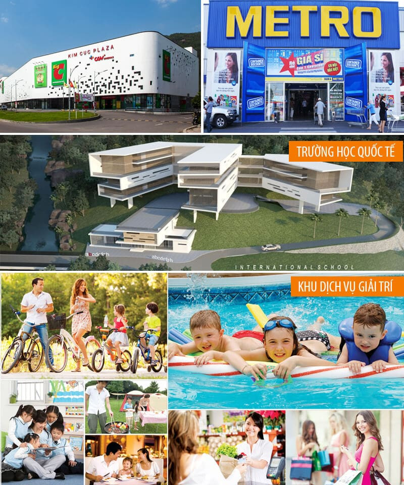 Chung Cư Calla Apartment Thành phố Qui Nhơn