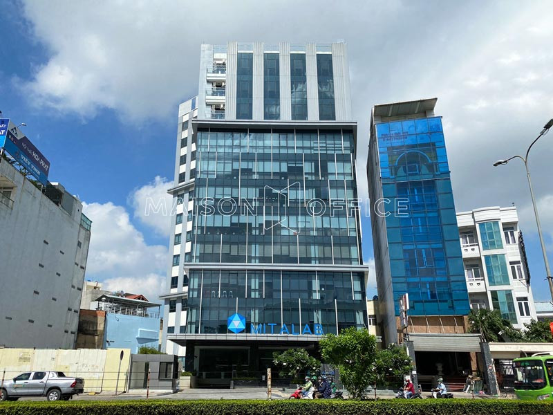 MITALAB TOWER Quận Tân Bình