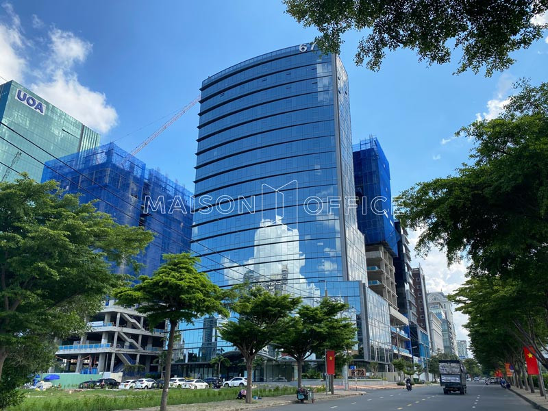 The 678 Building Quận 7