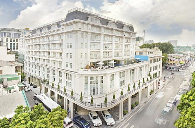 Khách sạn Hotel de l'Opera Hanoi - MGallery Quận Hoàn Kiếm