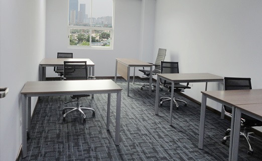 Kinh Do Building Quận Đống Đa