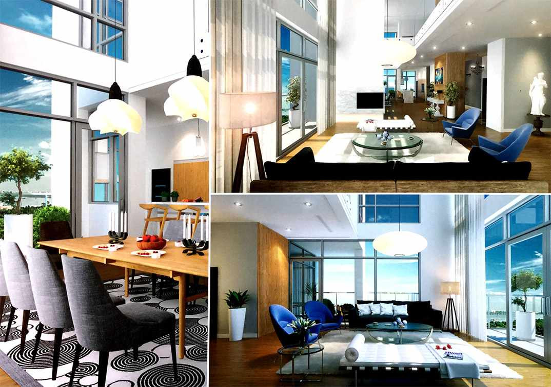 Vinhomes Galaxy Nguyễn Trãi Quận Thanh Xuân